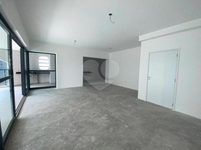 Apartamento com 4 quartos à venda em Chácara santo antônio zona sul SP