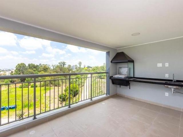 Apartamento com 4 quartos à venda em City américa SP