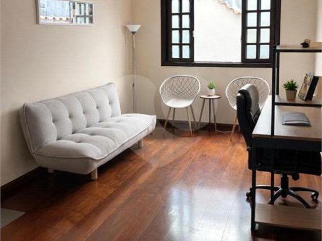 Apartamento com 4 quartos à venda em City bussocaba SP