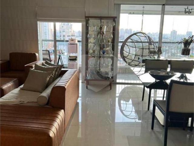 Apartamento com 4 quartos à venda em Cidade mãe do céu SP