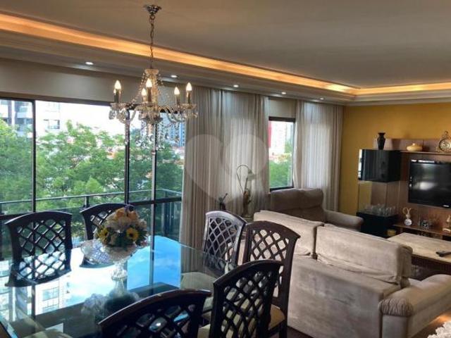 Apartamento com 4 quartos à venda em Cidade mãe do céu SP