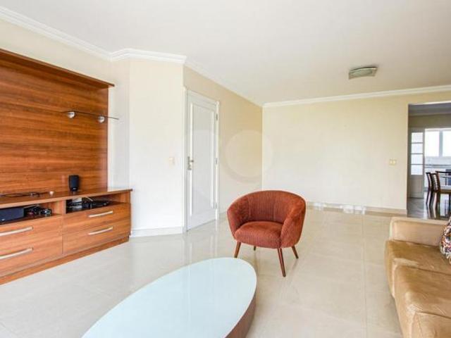 Apartamento com 4 quartos à venda em Cidade monções SP