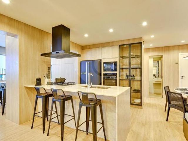 Apartamento com 4 quartos à venda em Cidade monções SP