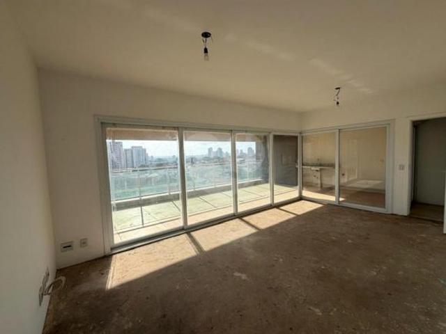 Apartamento com 4 quartos à venda em Cidade alta SP
