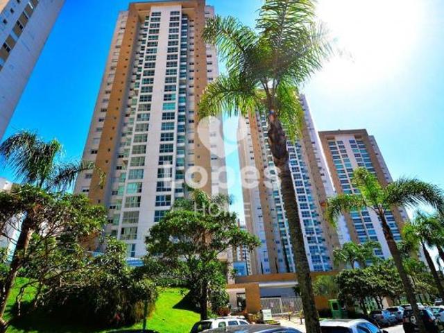 Apartamento com 4 quartos à venda em Cidade Industrial PR