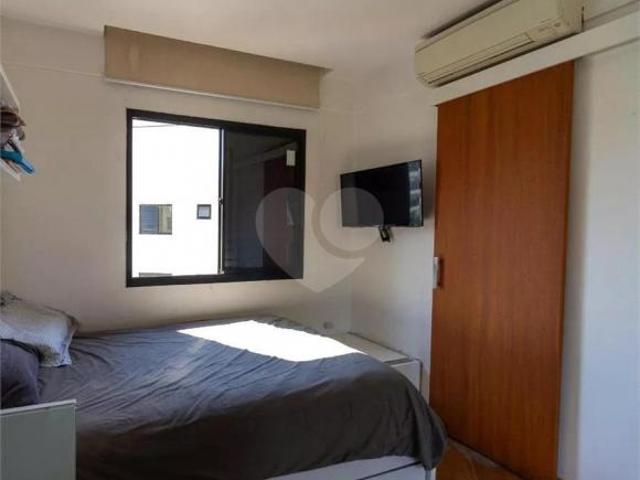 Apartamento com 4 quartos à venda em Cidade são francisco SP