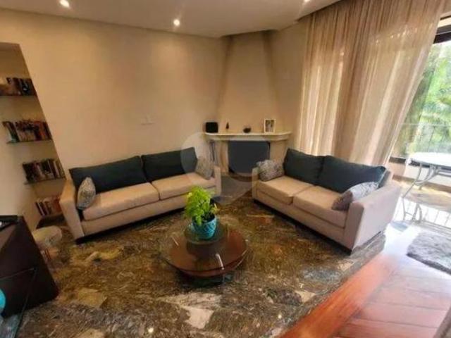 Apartamento com 4 quartos à venda em Cidade são francisco SP