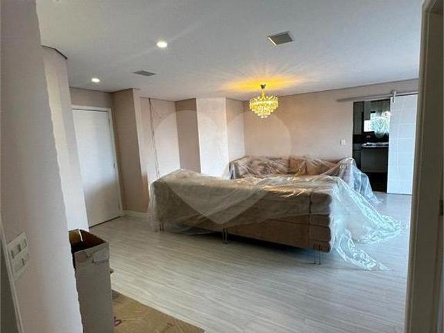 Apartamento com 4 quartos à venda em Anchieta SP