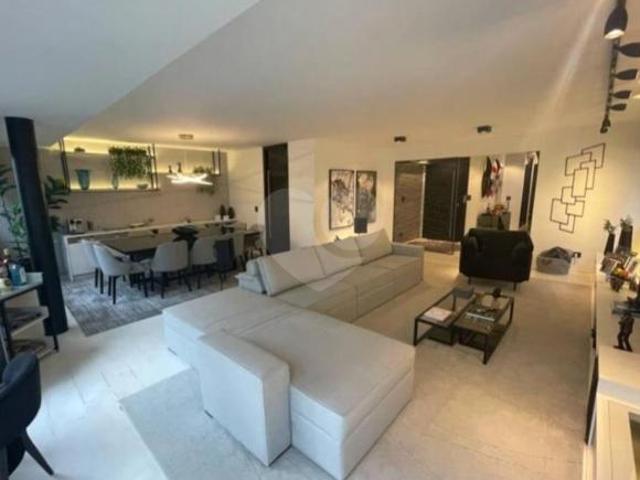 Apartamento com 4 quartos à venda em Aclimação SP