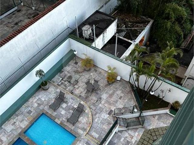 Apartamento com 4 quartos à venda em Aclimação SP