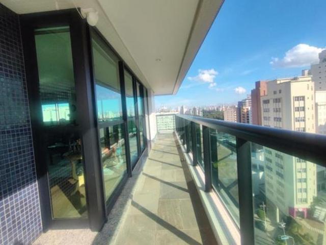 Apartamento com 4 quartos à venda em Aclimação SP