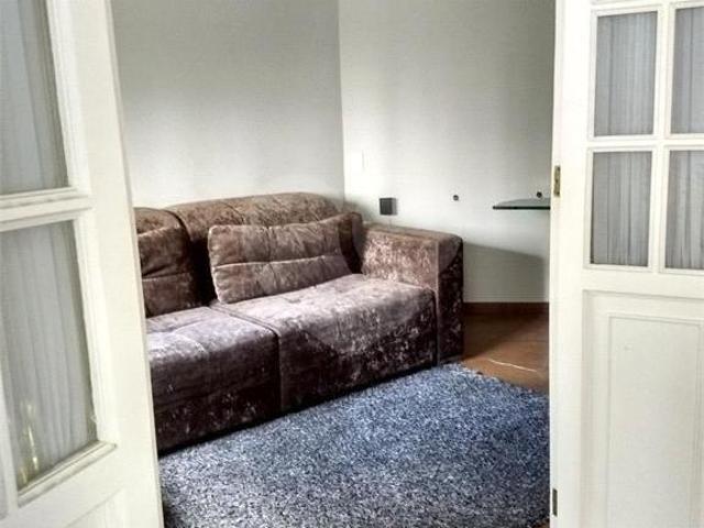 Apartamento com 4 quartos à venda em Aclimação SP