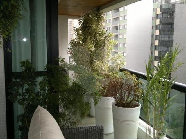 Apartamento com 4 quartos à venda em Aclimação SP