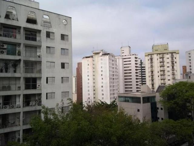 Apartamento com 4 quartos à venda em Aclimação SP