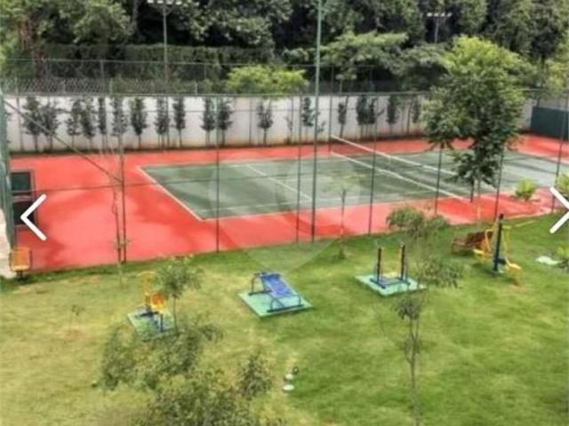 Apartamento com 4 quartos à venda em Aclimação SP