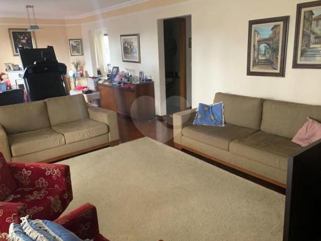 Apartamento com 4 quartos à venda em Água fria SP
