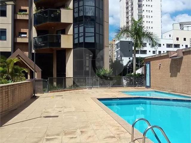 Apartamento com 4 quartos à venda em Água Fria SP