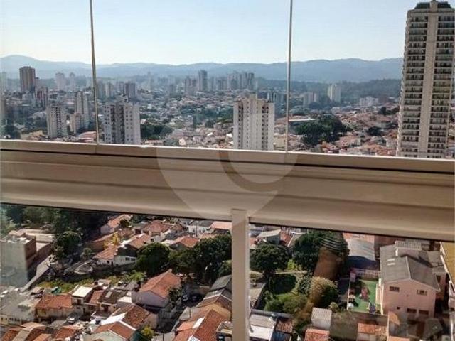 Apartamento com 4 quartos à venda em Água fria SP