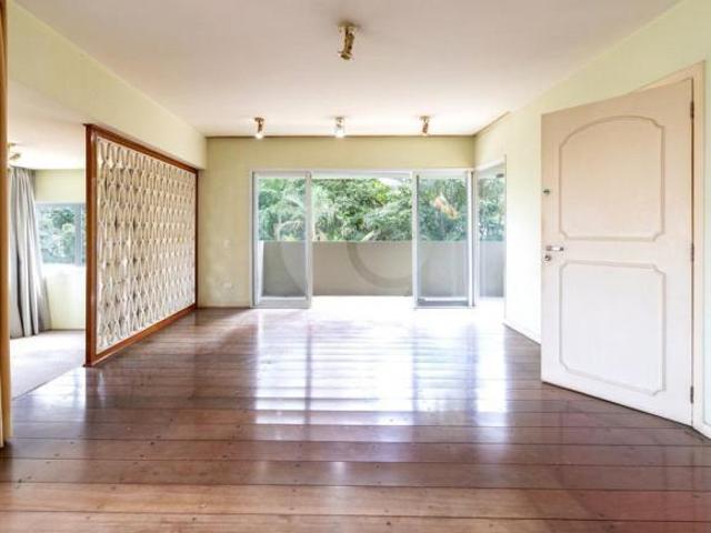 Apartamento com 4 quartos à venda em Água fria SP