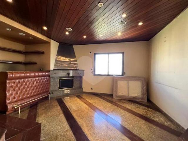 Apartamento com 4 quartos à venda em Água fria SP