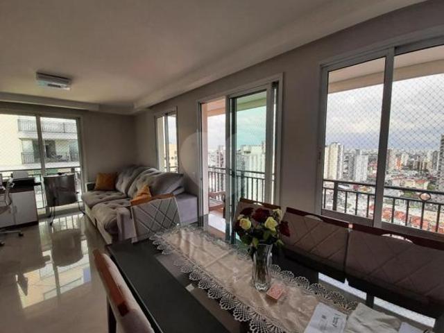 Apartamento com 4 quartos à venda em Água fria SP