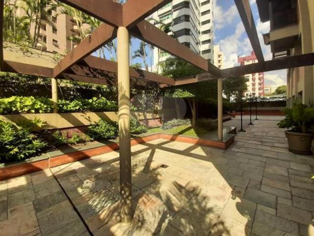 Apartamento com 4 quartos à venda em Água fria SP