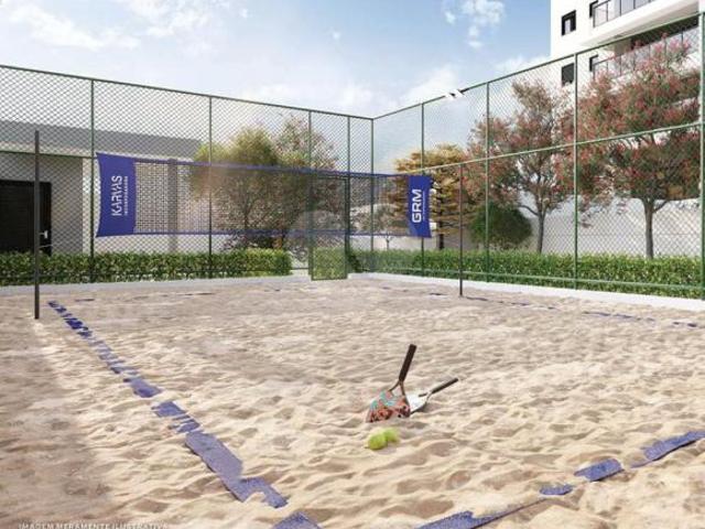 Apartamento com 4 quartos à venda em Alto da boa vista SP