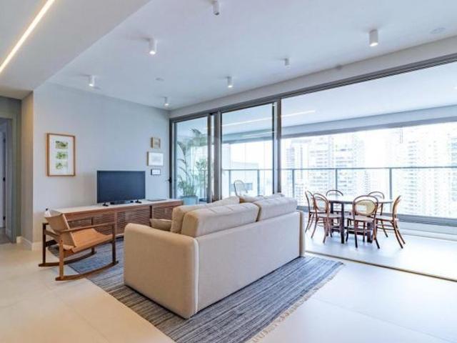 Apartamento com 4 quartos à venda em Alto da lapa SP