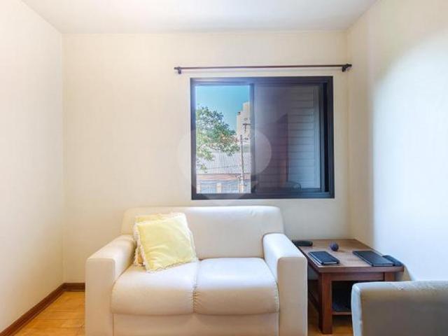 Apartamento com 4 quartos à venda em Alto da lapa SP