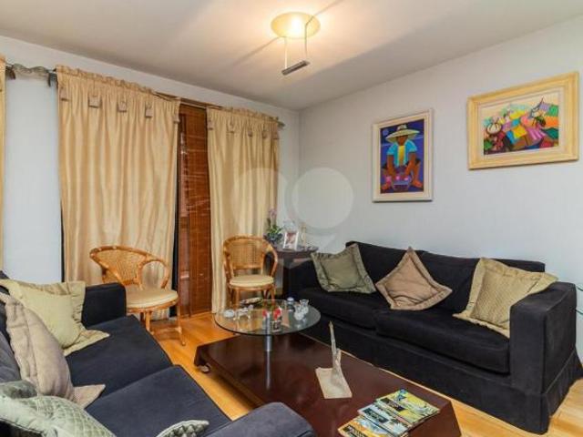 Apartamento com 4 quartos à venda em Alto da lapa SP