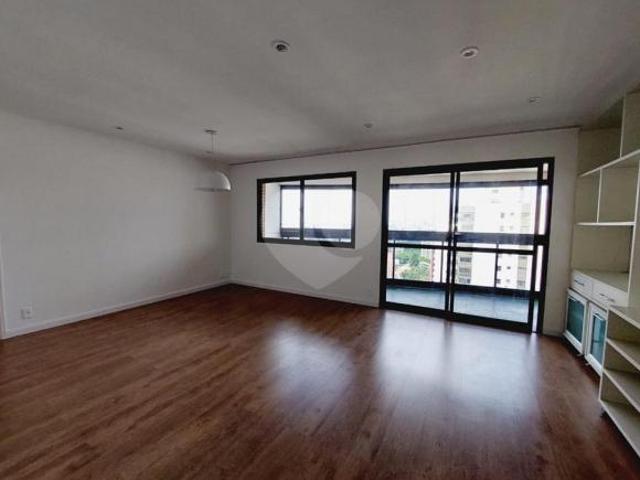 Apartamento com 4 quartos à venda em Alto da lapa SP