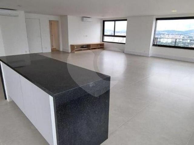 Apartamento com 4 quartos à venda em Alto da lapa SP