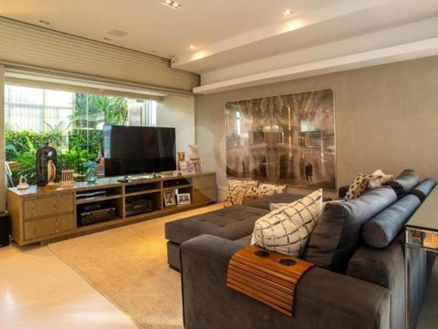 Apartamento com 4 quartos à venda em Alto Da Mooca SP