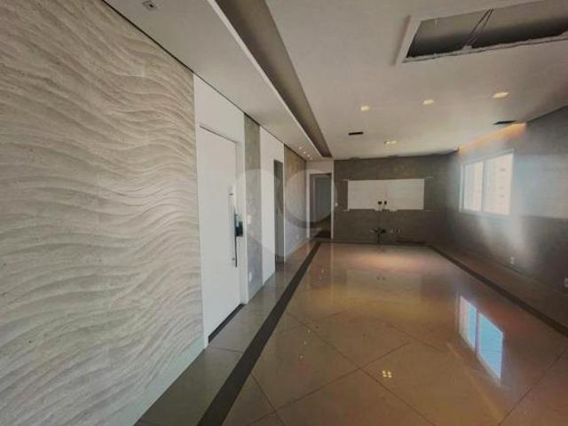 Apartamento com 4 quartos à venda em Alto da mooca SP