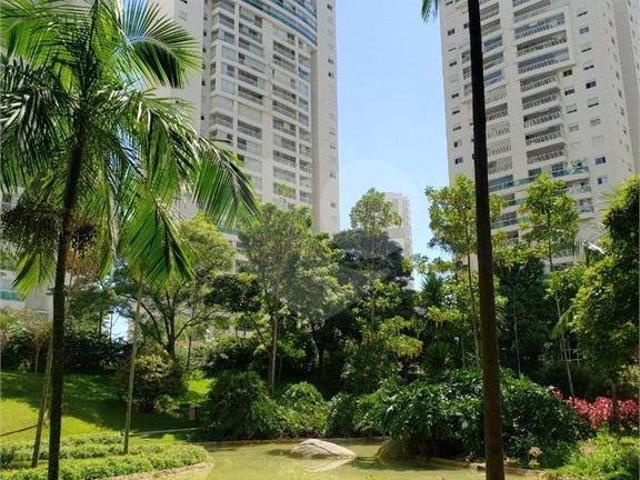 Apartamento com 4 quartos à venda em Alto da mooca SP