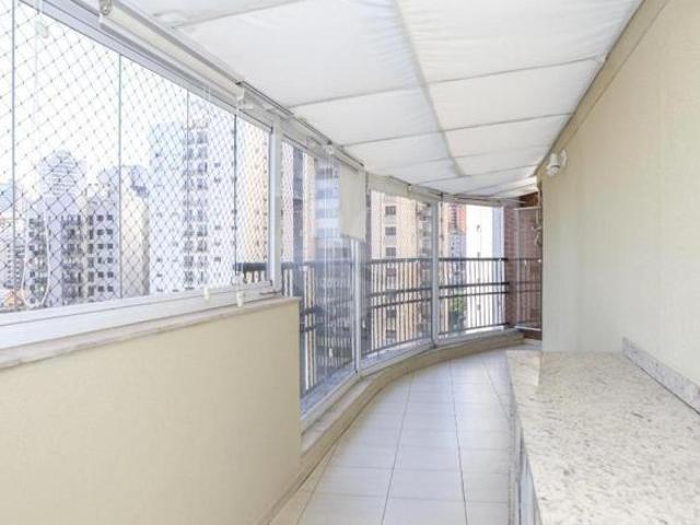 Apartamento com 4 quartos à venda em Alto de pinheiros SP