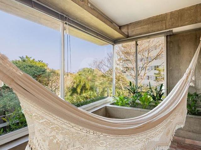 Apartamento com 4 quartos à venda em Alto de pinheiros SP