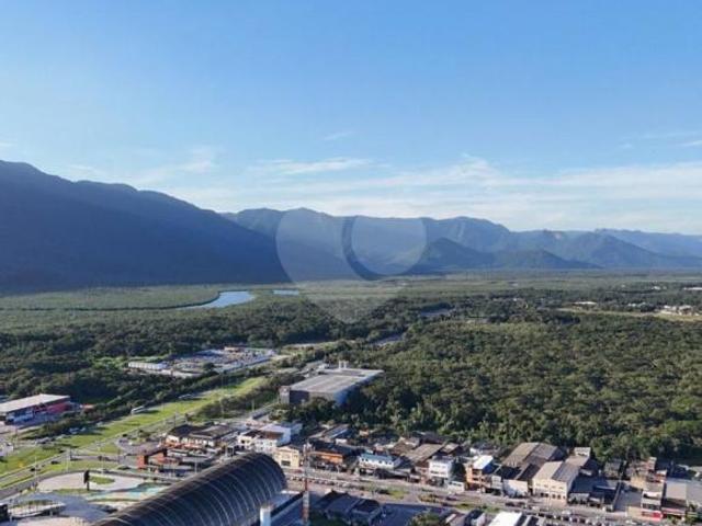 Apartamento com 4 quartos à venda em Albatróz SP