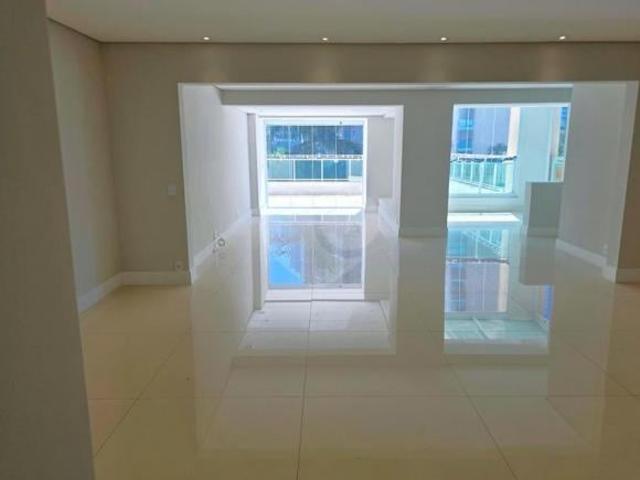 Apartamento com 4 quartos à venda em Alphaville empresarial SP