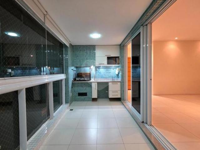 Apartamento com 4 quartos à venda em Aparecida SP