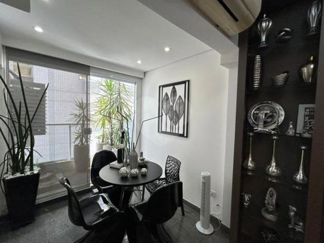 Apartamento com 4 quartos à venda em Aparecida SP