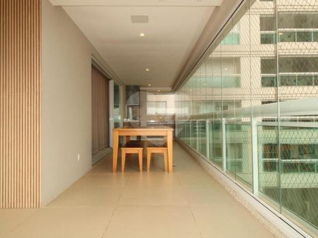 Apartamento com 4 quartos à venda em Aparecida SP
