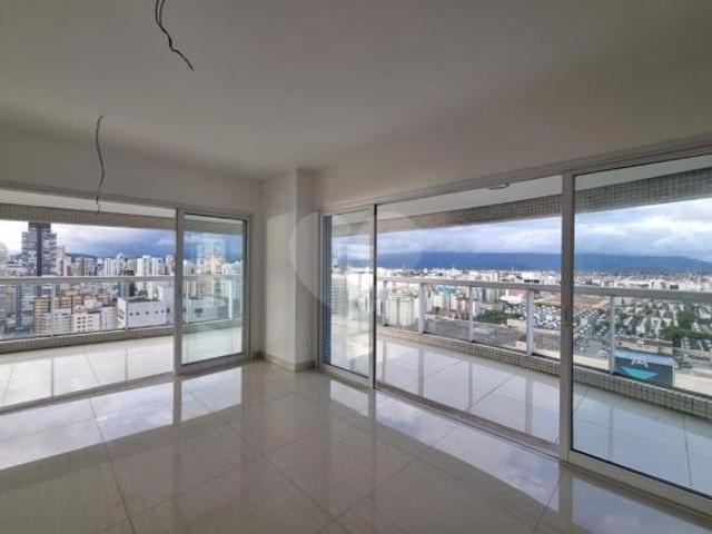 Apartamento com 4 quartos à venda em Aparecida SP