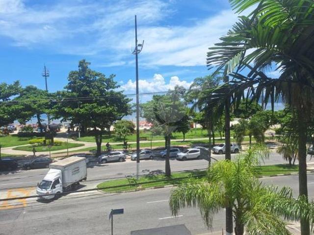 Apartamento com 4 quartos à venda em Aparecida SP
