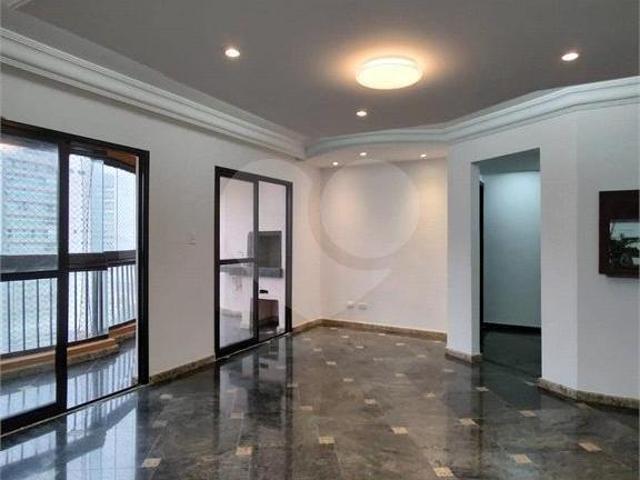 Apartamento com 4 quartos à venda em Aviação SP