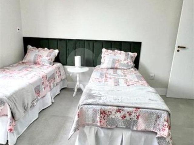 Apartamento com 4 quartos à venda em Aviação SP