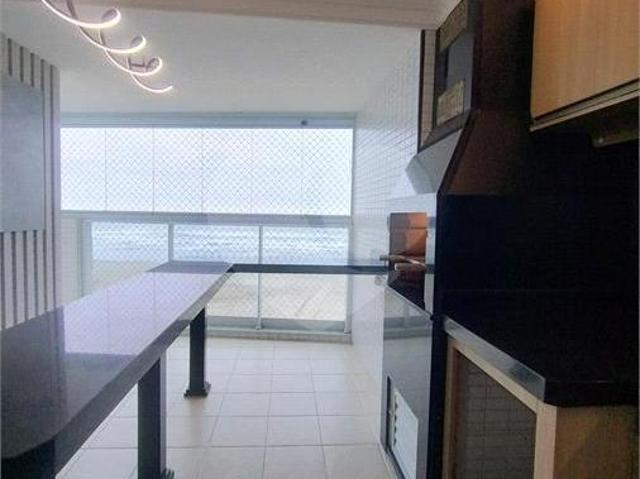 Apartamento com 4 quartos à venda em Aviação SP