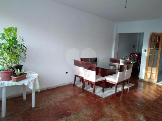 Apartamento com 4 quartos à venda em Bom retiro SP