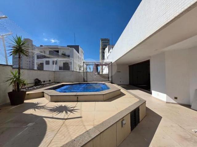 Apartamento com 4 quartos à venda em Boqueirão SP