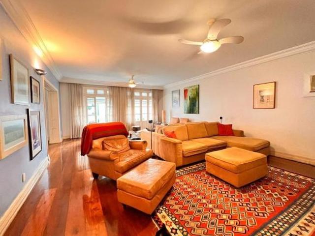 Apartamento com 4 quartos à venda em Boqueirão SP